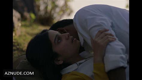 Preeti Panigrahi Nude Aznude