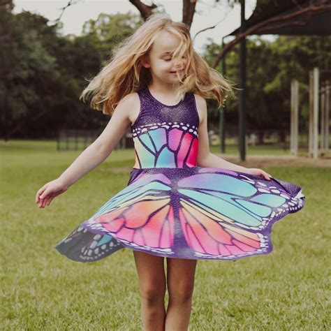 Boo Circle Panel Dress Virtual Class Echidna