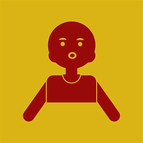 창백한 남자 벡터 Ai Eps Uidownload