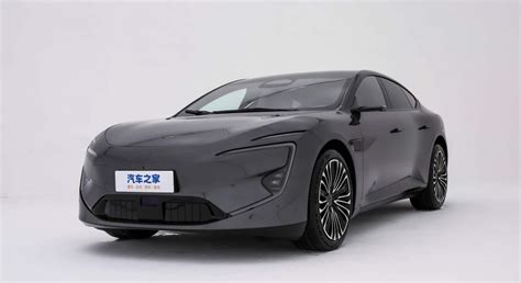 Avatr 12 Launched In China With 578 Hp For 41 265 Usd