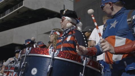 American Outlaws Usa  By U S Soccer Federation Find And Share On Giphy