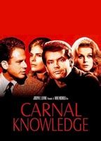 Carnal Knowledge Nude Scenes Aznude Men