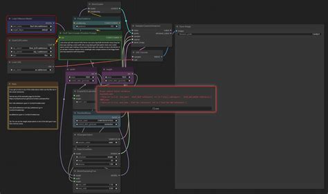 最强ai绘画大模型 Flux【基础篇】：comfyui Flux1工作流的本地部署安装教程flux模型放哪 Csdn博客