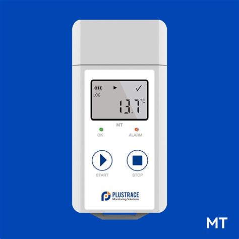 China Temperature Recorder Multiple Use Supplier Manufacturer Factory Direct Price Plustrace
