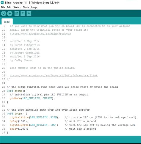 How To Use Arduino In Proteus Arduino Simulation In Proteus Ettron