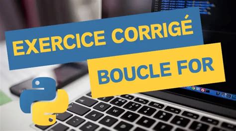 Exercice Python Corrigé WayToLearnX