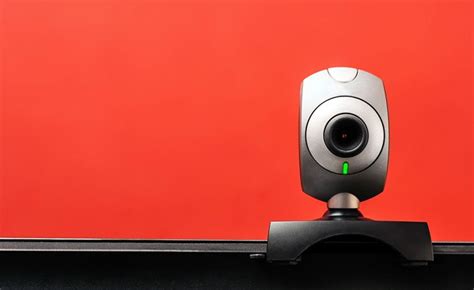 SOLVED Why Is My Webcam Just Showing A Black Screen Volt Fixer