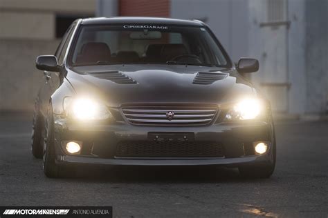 Project Car Is The First Gen Is300 Better For Mods Than Newer Lexus