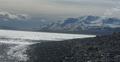 Why Fly Fishing Pyramid Lake In January Can Be Prime Time Fly Fishing