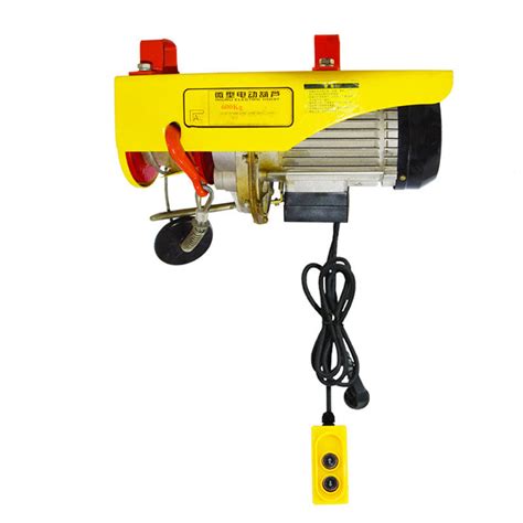Miniature Electric Hoist Static Test Load China Static Test Load
