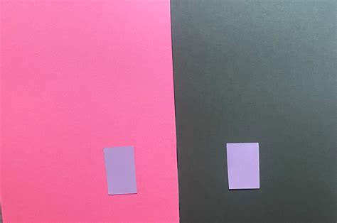 Collage Kaleidoscope Exploring Color Shifts And Geometric Contrasts