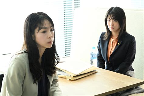 志田未来 主演ドラマ「勝利の法廷式」、オリジナルストーリー『勝利の法廷式 ～はじまりの日～』huluにて独占配信 ムービーコア