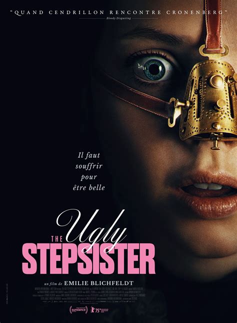 Box Office Du Film The Ugly Stepsister Allociné