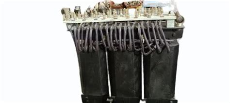 12 Kva Three Phase Isolation Transformer At ₹ 29000 3 Phase Isolation