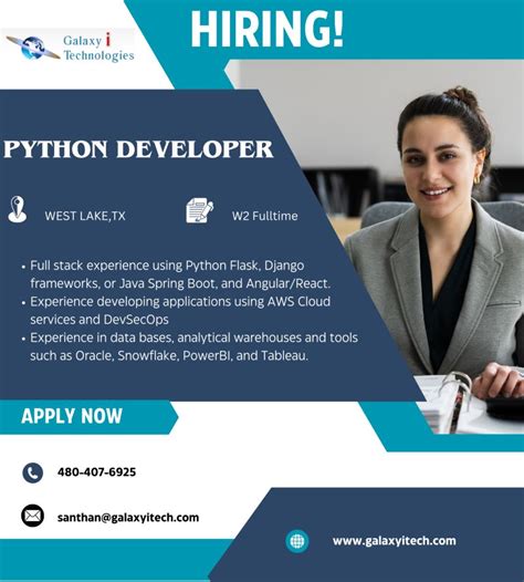 Galaxy I Technologies Inc On Linkedin Python Programming Coding