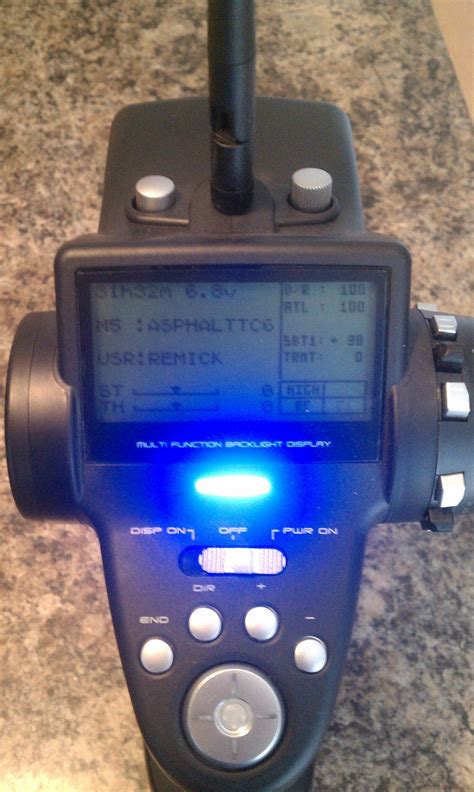 Futaba PK RX Life Batt Plus Case R C Tech Forums