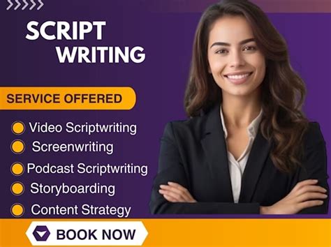 write your movie script movie script writing screenplay