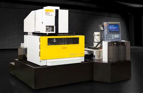 Fanuc Cnc Controls And Machine Solutions Used Machinery News Hub