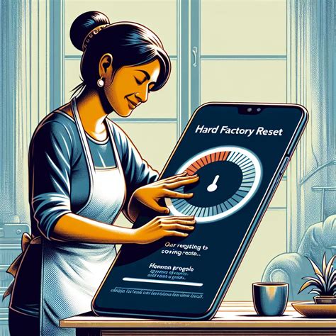 Hard Factory Reset Your Ultimate Guide For A Fresh Start