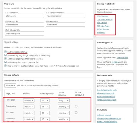 🌐 Xml Sitemap Generator 📌 Which Is The Best Xml Sitemap Generator For Me