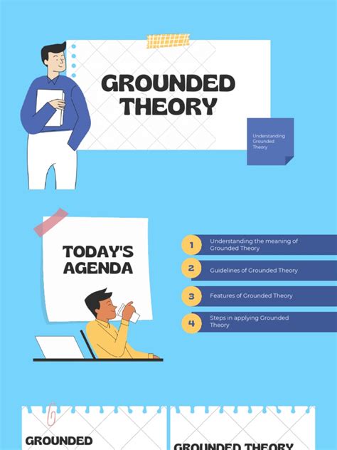 A Well Balanced And Sensible Explanation Of Grounded Theory