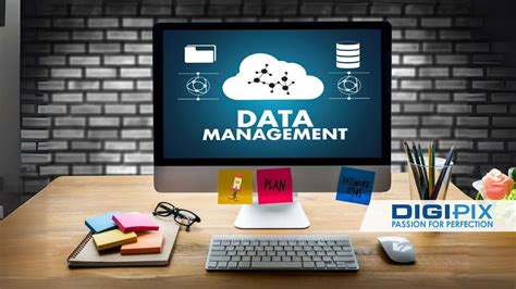 What Is Cloud Data Management And Website Cybersecurity