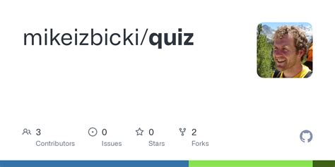 Quiz Quiz Shell Topic06 Git Pdf At Master Mikeizbicki Quiz GitHub