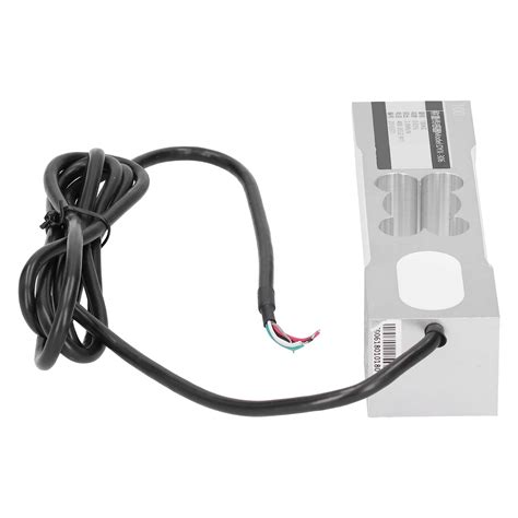 Buy Load Cell Sensor Excellent Electrical Conductivity Single Point Load Cell With Cable For