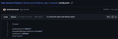 Streamline Cloud App Showing Dark Mode When Sharing Url Instead Of