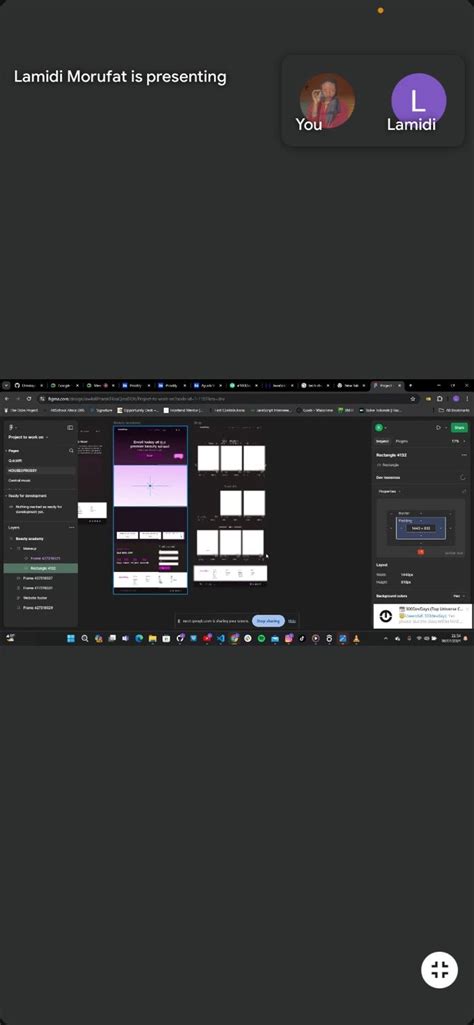 Siddiqat On Linkedin 100daysofcode Frontenddevelopment