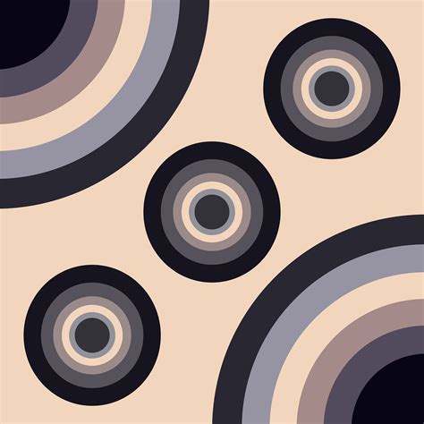 Download Circles Pattern Design Royalty Free Stock Illustration Image Pixabay