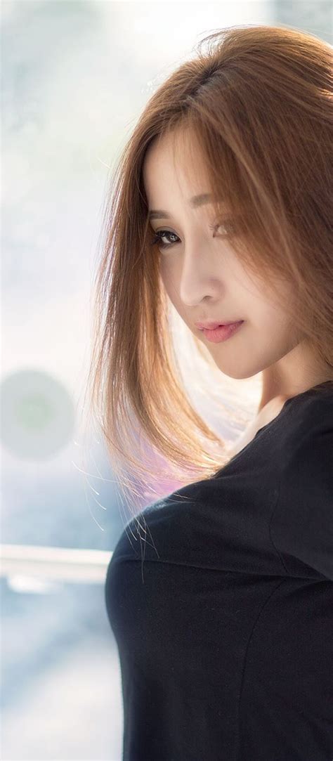 700x1600 Resolution Asian Hot Girl 700x1600 Resolution Wallpaper