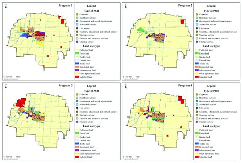 Location Map Of The Study Area Download Scientific Diagram