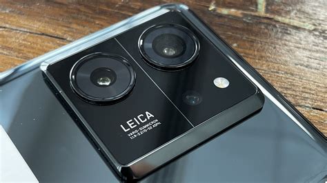 The Xiaomi 13T Pro Is An Affordable Phone With A Killer Camera T3