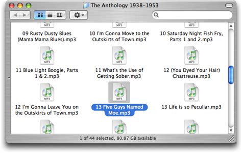 how do i export mp3 files from itunes