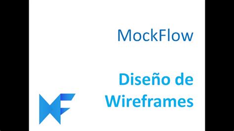 Mockflow Youtube