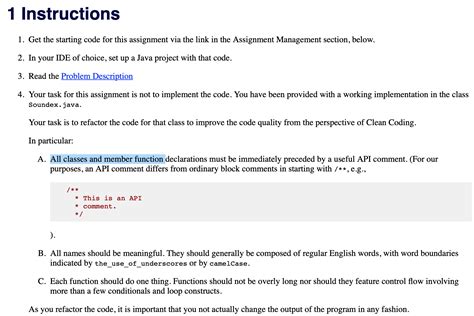 Solved In Java And Please Follow Directions Here Is Chegg Com