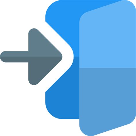 Iniciar Sesión Iconos Gratis De Ui