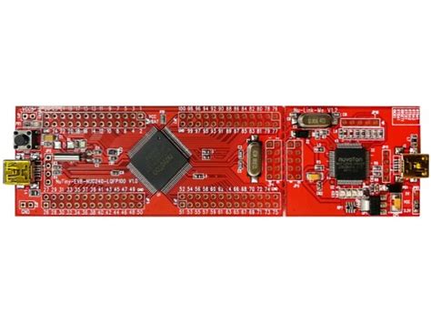 32 Bit Arm Cortex M0 Mcu S Met Dual Canbus Etotaal Nl