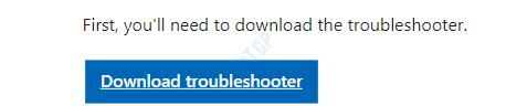 There Is A Problem With This Windows Installer Package Fix