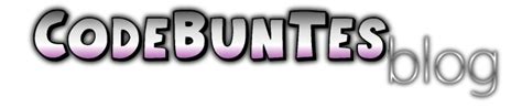 Codebuntes Blog The Dev Thoughts Of Terence Burridge
