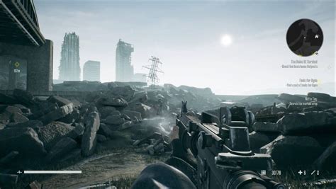 Battling Skynet Again In Terminator Resistance Game Reviews News