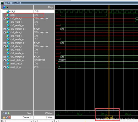 多通道数据整形器 mcdf 设计详解：功能、接口与仿真 csdn博客