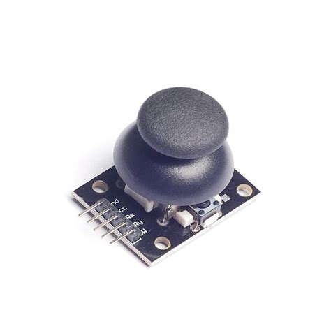 Modulo Joystick Eje Dual Xy Ps2 Ky 023 Varpercl