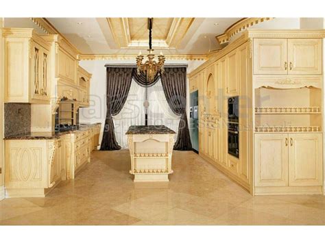 کابینت ممبران سی ان سی خدمات طراحی و اجرای دکور