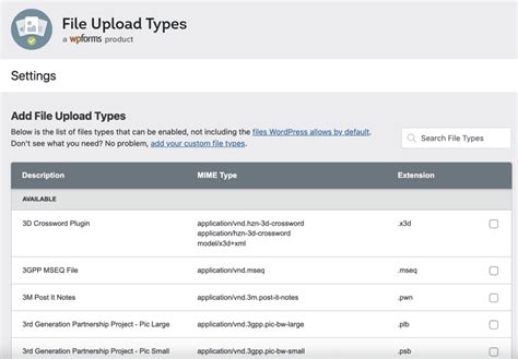How To Fix Sorry This File Type Is Not Permitted For Security Reasons Error In WordPress