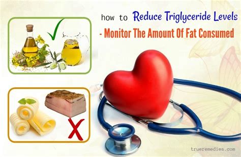 30 Tips On How To Reduce Triglyceride Levels In Blood Naturally