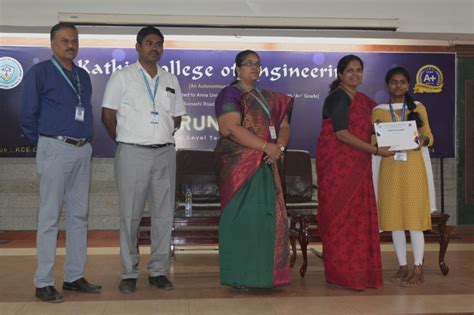 Jyothishree Murugesan On Linkedin Varunah2024 Technicalsymposium Paperpresentation Projectexpo