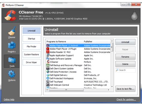 How To Uninstall A Program On Windows Remove Unwanted Apps From Your Pc
