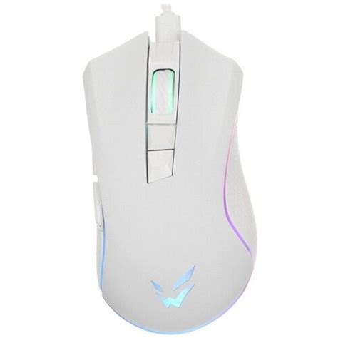 Мышь беспроводная ARDOR GAMING беспроводная FURY V2 белый ARDW FURY3325 WT купить c доставкой